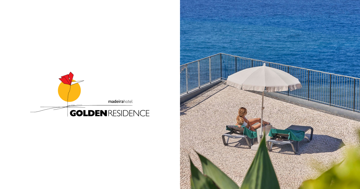 Home - Golden Residence